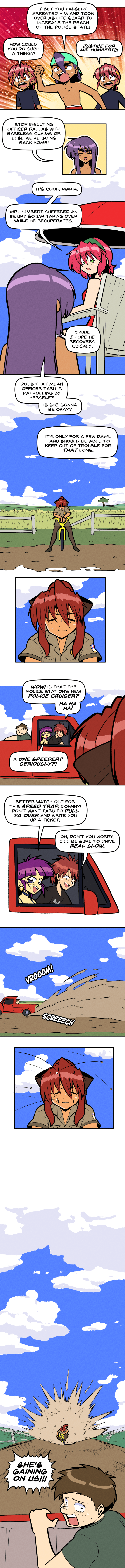 A Kat’s (GOD AWFUL!!!) Blessing – 123 – A Kat's (GOD AWFUL!!!) Blessing